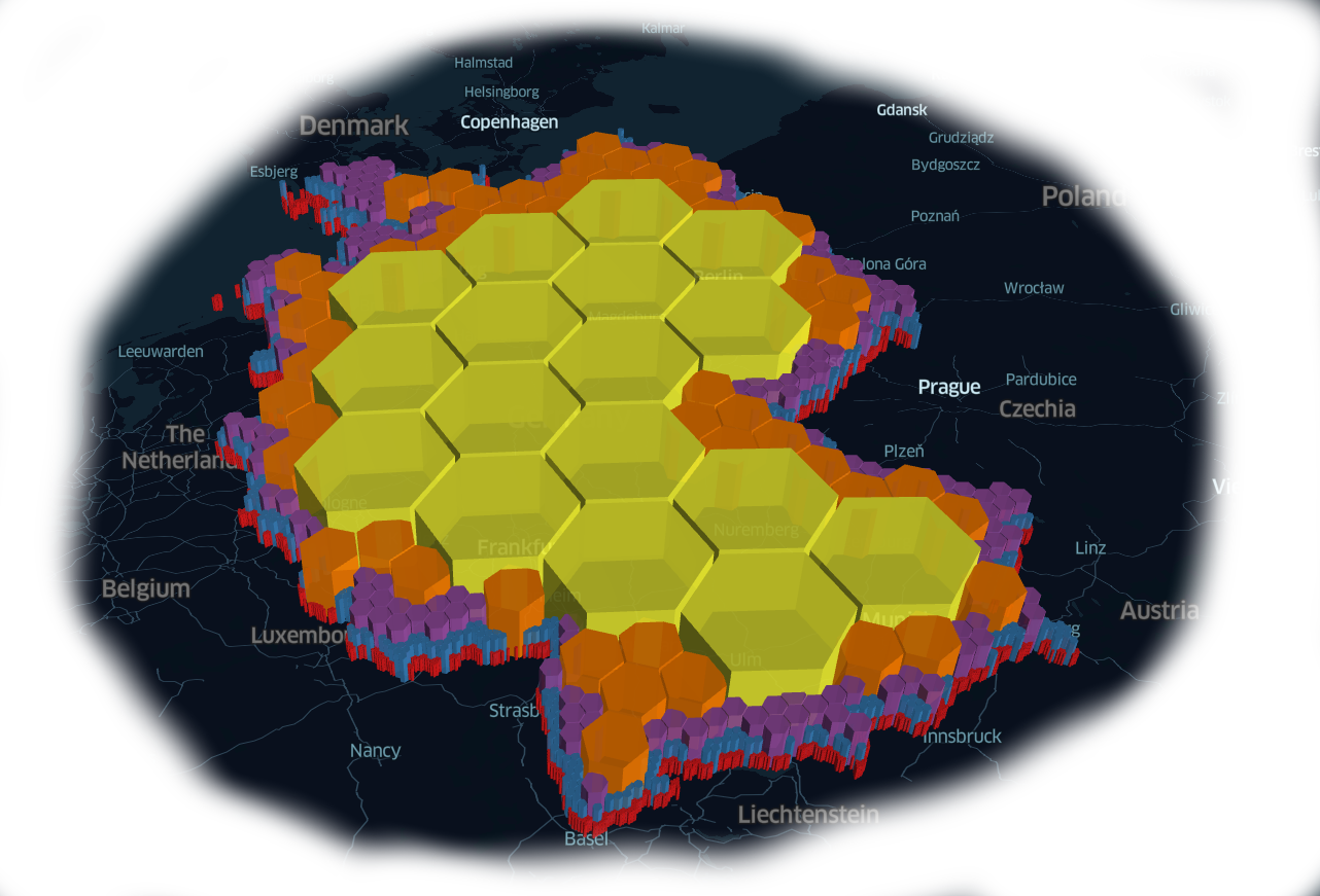 Home - nRide web3 ride-hailing